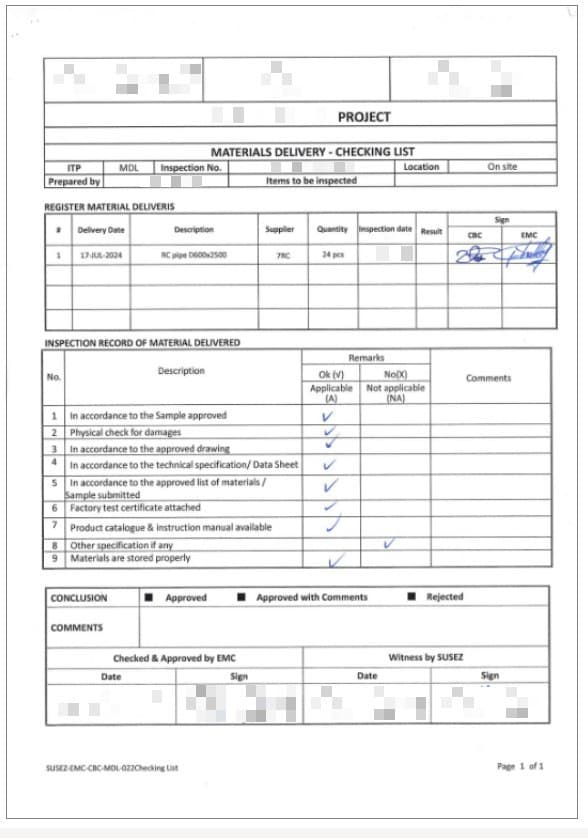 Government Office – CM Case Study | Chenla Agathos